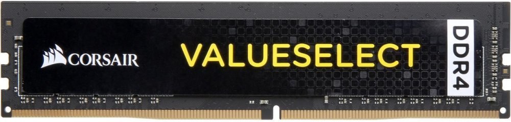 Corsair Value Select 2666MHz, 8GB, DDR4 | VÝPREDAJ