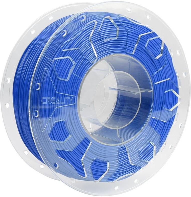 Creality CR-PLA Filament - 1.75 mm - 1 kg - Blue