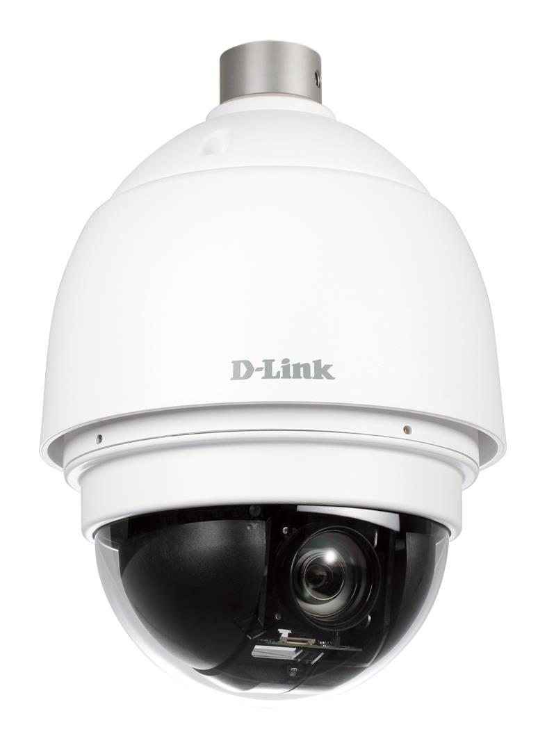 D-Link 20X Full HD High Speed Dome Network Camera DCS-6915 | VYPREDAJ ...