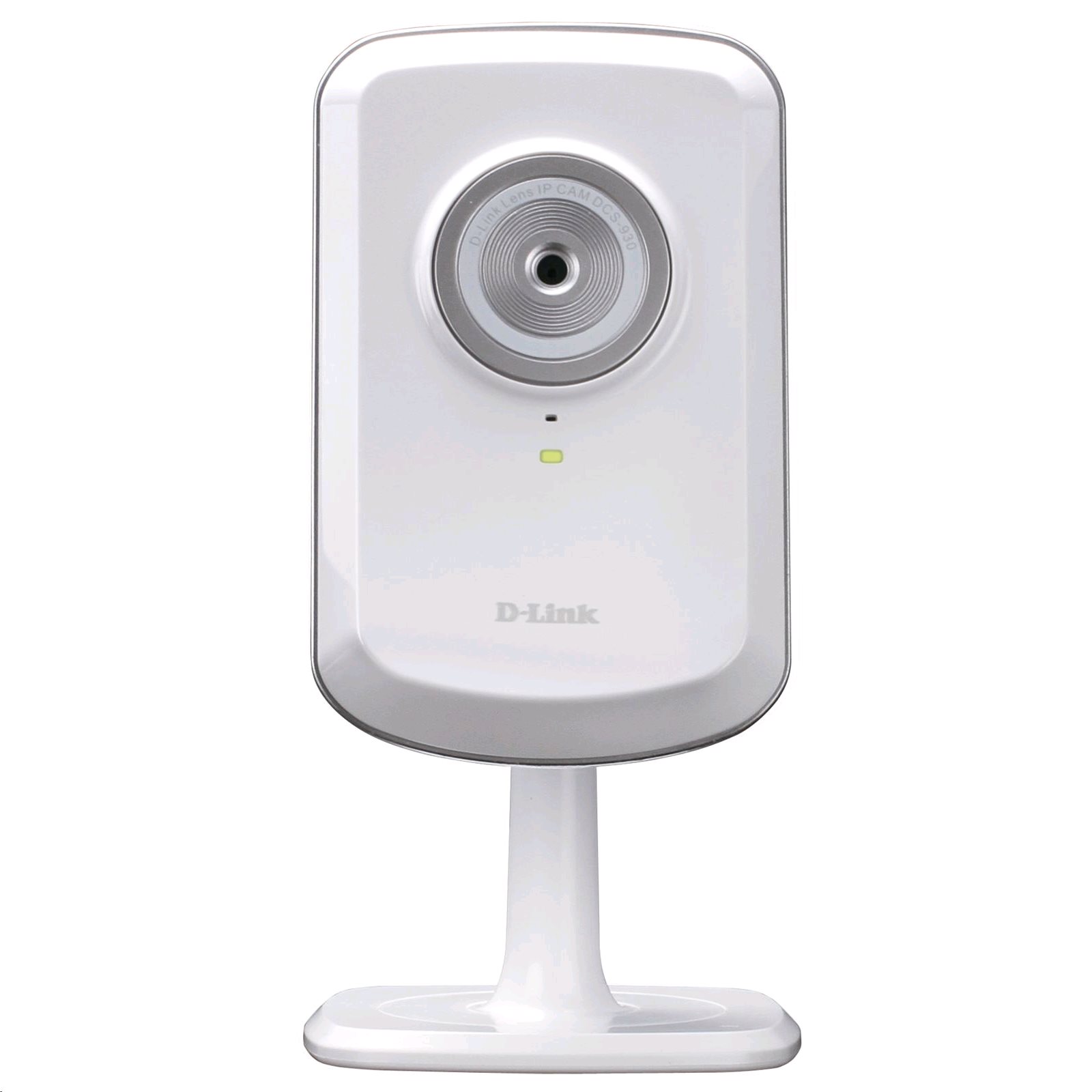 D-Link DCS-930L Wifi N kamera MyDlink DCS-930L/E | VYPREDAJ | Datacomp.sk