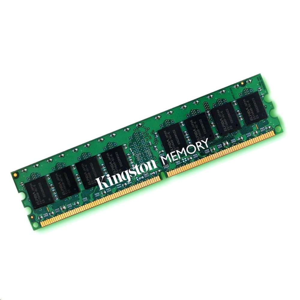DDRAM2 2GB Kingston 667Mhz pre HP PC Pavilion a6009n/a6010e/a6020 ...