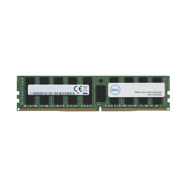 DELL 4GB RAM/ DDR4 UDIMM 2400 MHz | VÝPREDAJ | Datacomp.sk