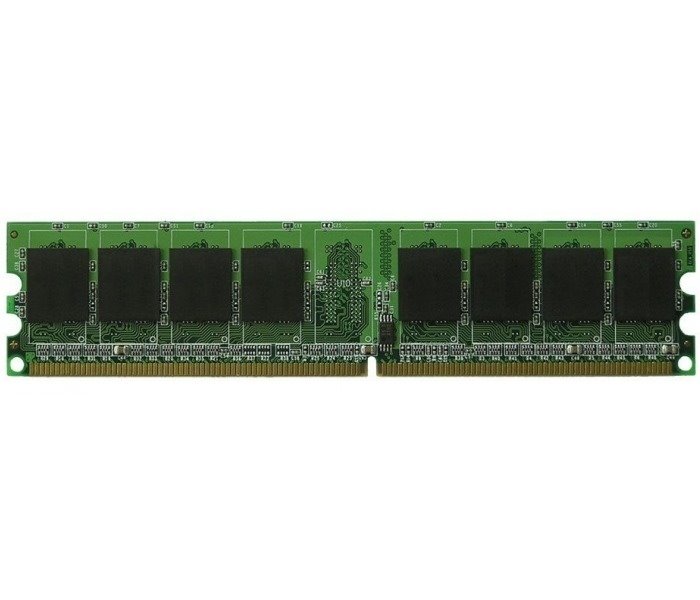DELL 8GB RAM/ DDR4 UDIMM 2133 MHz 2RX8 ECC/ pro PowerEdge R(T) 130/ 230 ...