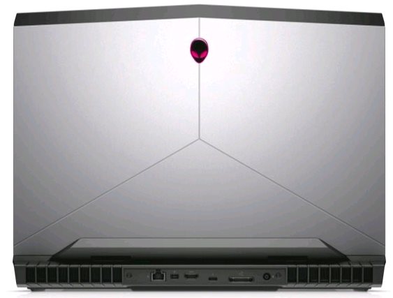 Dell Alienware 15 - notebook | VÝPREDAJ | Datacomp.sk