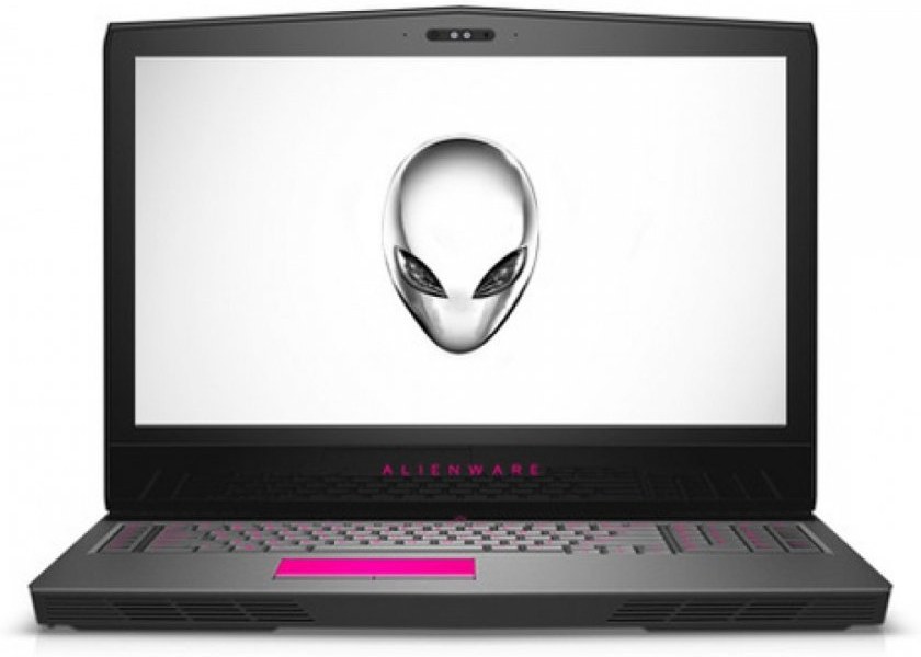 Dell AlienWare 17 R4 - notebook | Datacomp.sk