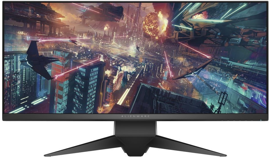 Dell Alienware AW3418HW, 34" | VÝPREDAJ | Datacomp.sk