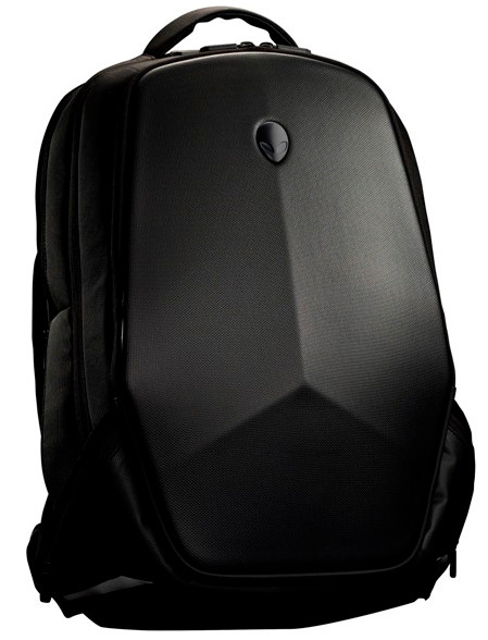 Dell AlienWare Vindicator Backpack Black 17"-batoh | VYPREDAJ | Datacomp.sk