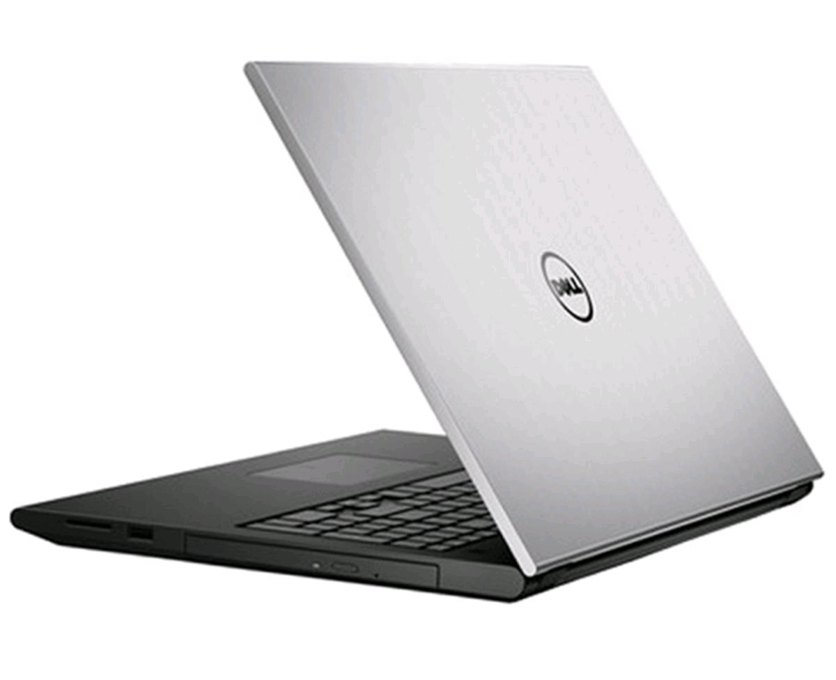 Dell Inspiron 15 3543 N-3543-N2-555, strieborný - notebook | Datacomp.sk