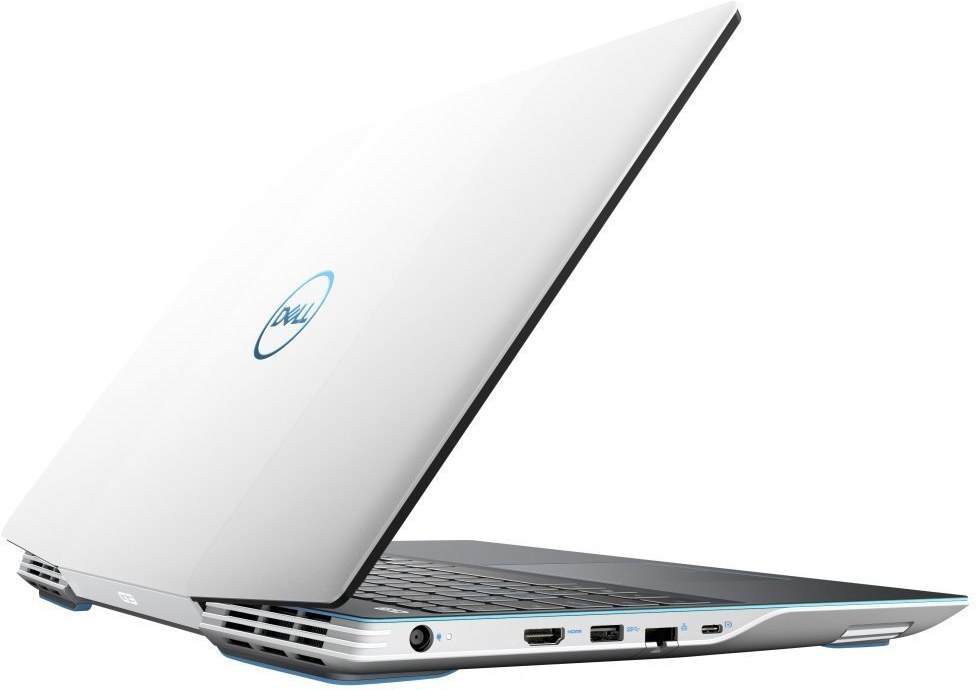 Dell Inspiron 15 G3 3500-N2-711, biely - notebook | VÝPREDAJ