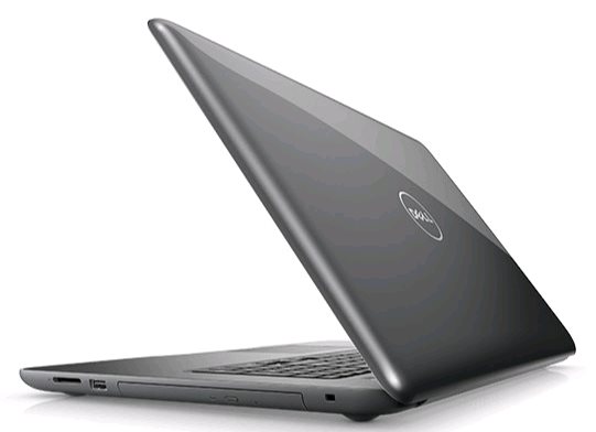 Dell Inspiron 17 5767, strieborný - notebook | VÝPREDAJ | Datacomp.sk