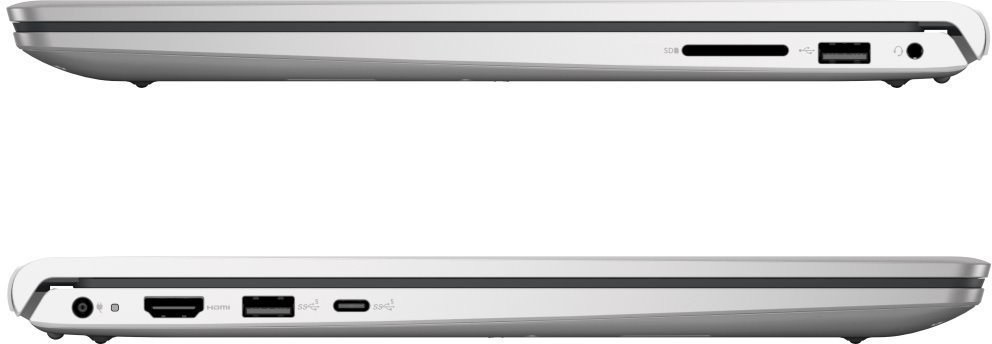 Dell Inspiron 3511-N2-515S, strieborný - notebook | VÝPREDAJ