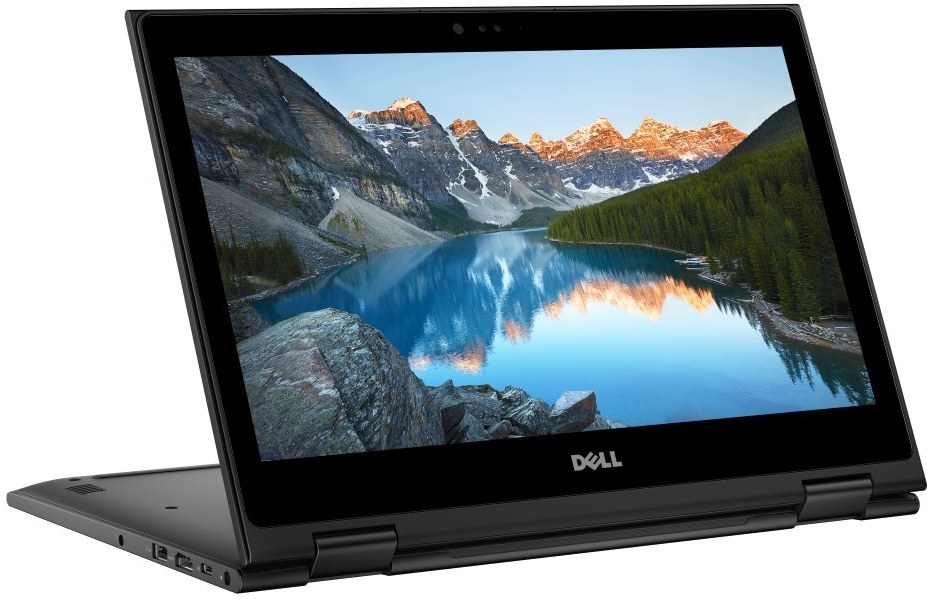 Dell Latitude 3390 2v1, čierny - notebook | VÝPREDAJ | Datacomp.sk