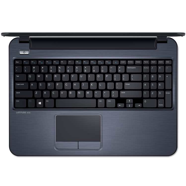 Dell Latitude 3540 CA011L35406EM - notebook | Datacomp.sk