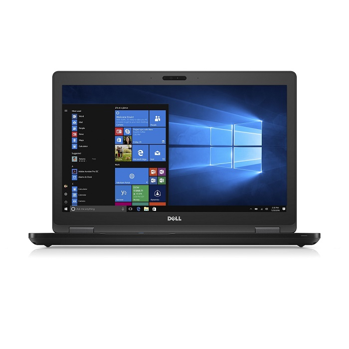 Dell Latitude 5580 - notebook | Datacomp.sk