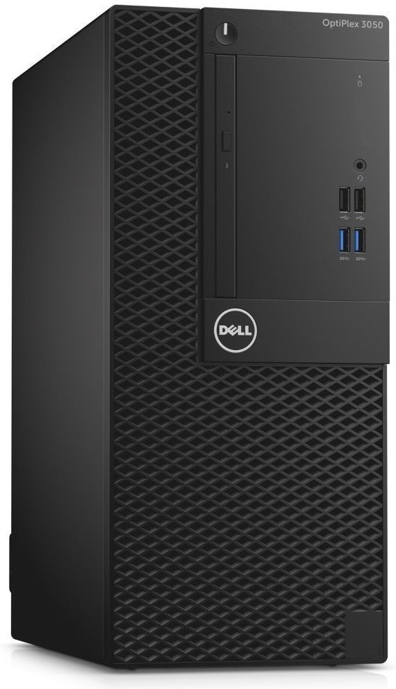 Dell OptiPlex 3050 MT | VÝPREDAJ | Datacomp.sk