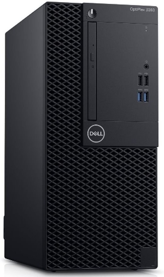 Dell Optiplex 3060 MT | VÝPREDAJ | Datacomp.sk