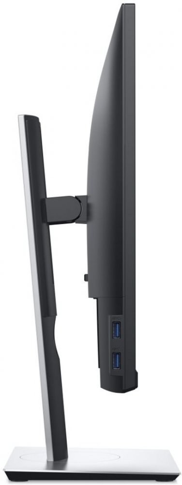 Dell P2421DC, 23.8", USB-C, čierny | VÝPREDAJ