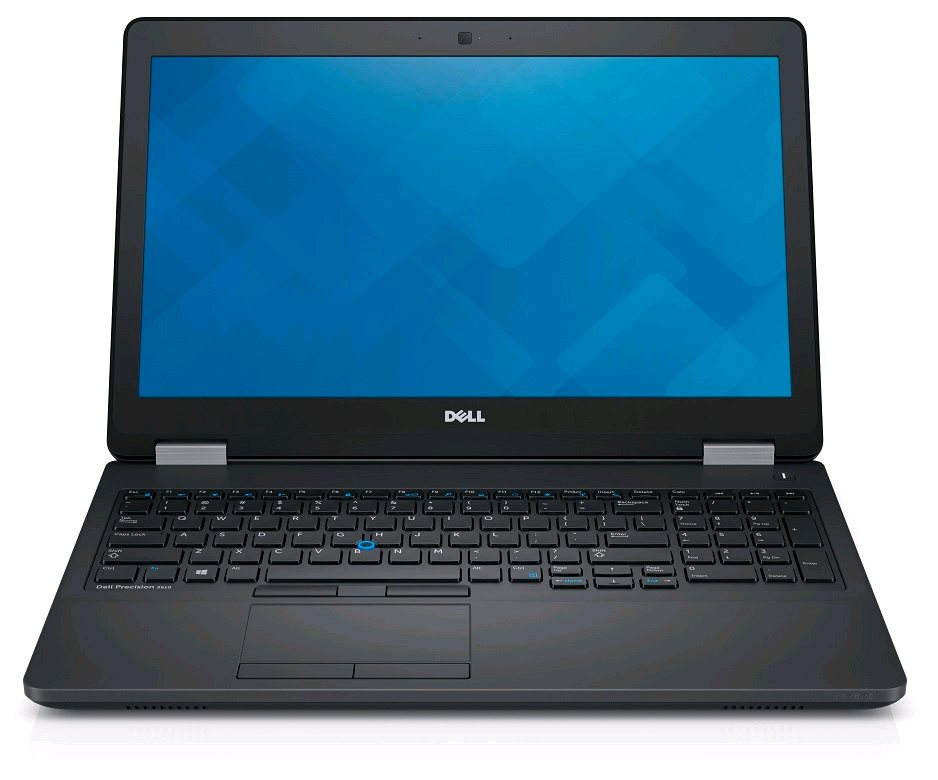 Dell Precision 15 - notebook | VYPREDAJ | Datacomp.sk