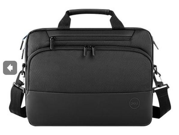 Dell Pro Briefcase 15 (PO1520C) | VÝPREDAJ | Datacomp.sk