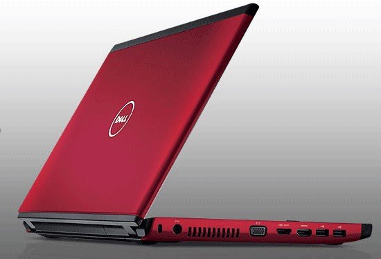 Dell Vostro 3300 red (N10.3300.0007R) - notebook | VYPREDAJ | Datacomp.sk