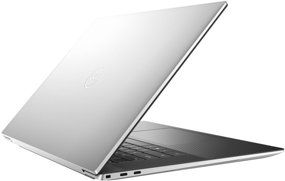 Dell XPS 9700-85507, strieborný - notebook | VÝPREDAJ