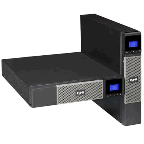 EATON UPS 1/1fáza, 3kVA - 5PX 3000i RT2U Netpack | VYPREDAJ | Datacomp.sk