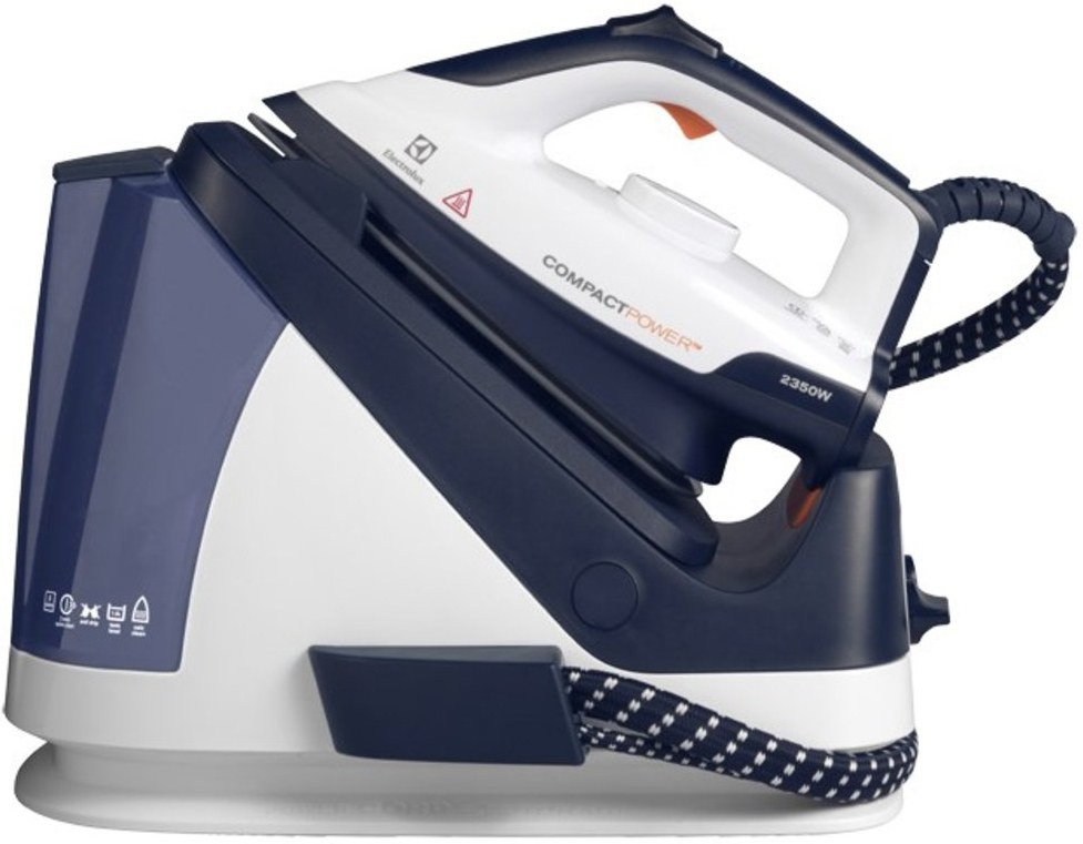 ELECTROLUX EDBS7135GR parný generátor | VÝPREDAJ