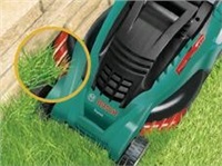 Elektrická kosačka Bosch Rotak 40 "Ergo Flex" rotačná | VÝPREDAJ