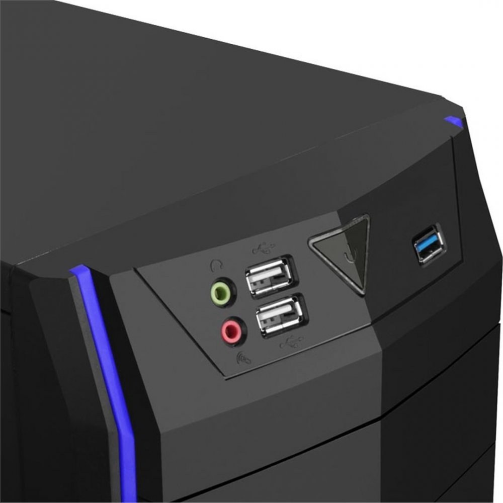 Evolveo R04, čierna | VÝPREDAJ | Datacomp.sk