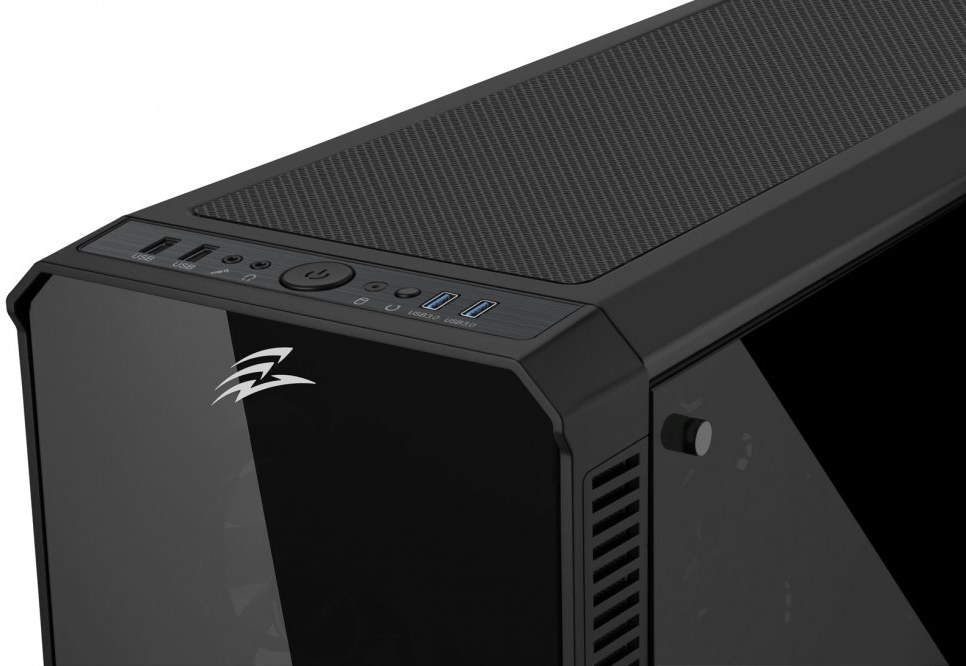 EVOLVEO RAY 5X, bez ventilátorov | VÝPREDAJ | Datacomp.sk