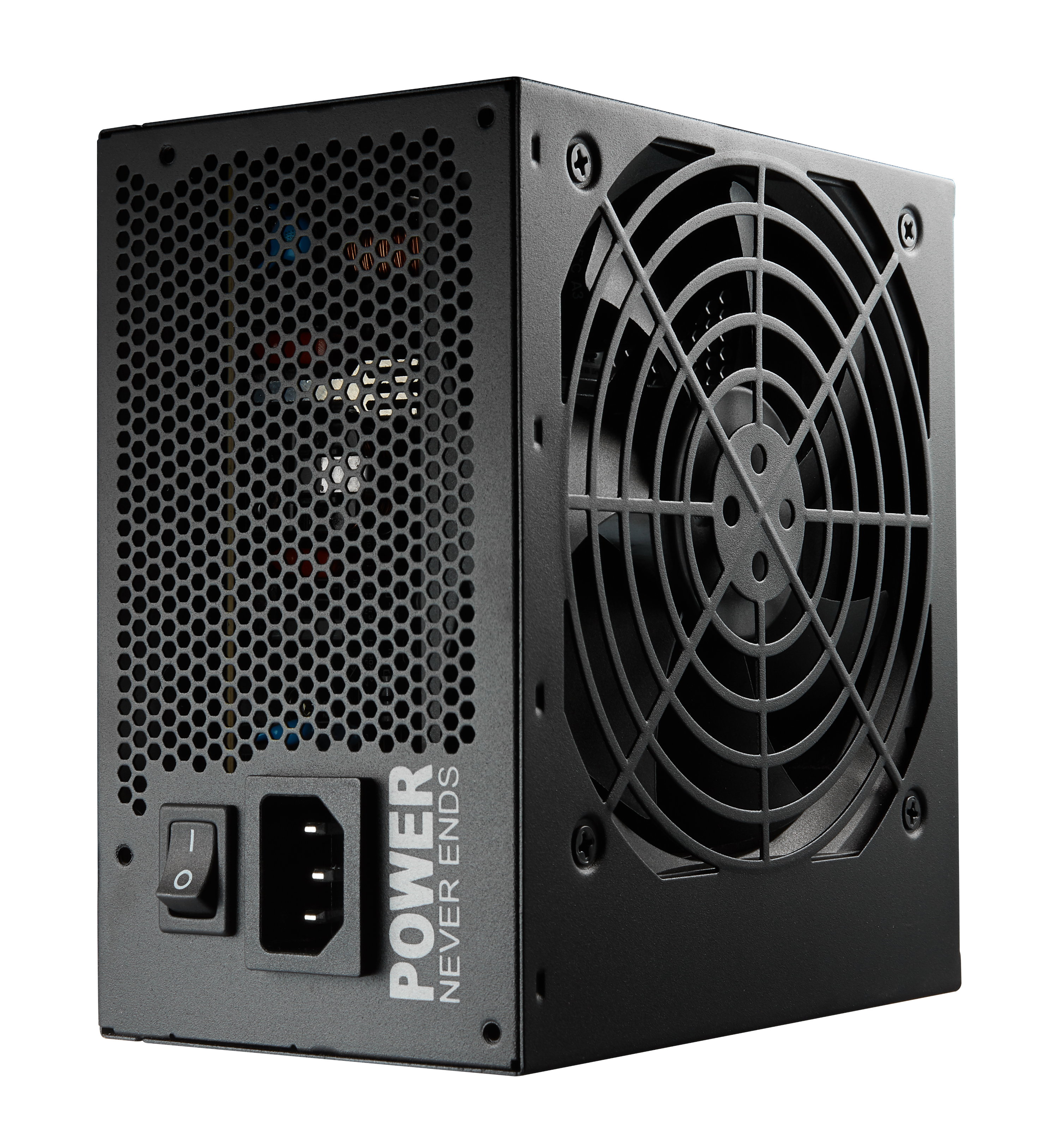 Fortron Hyper 80+ PRO 450W, bulk balenie, (rozbalené)