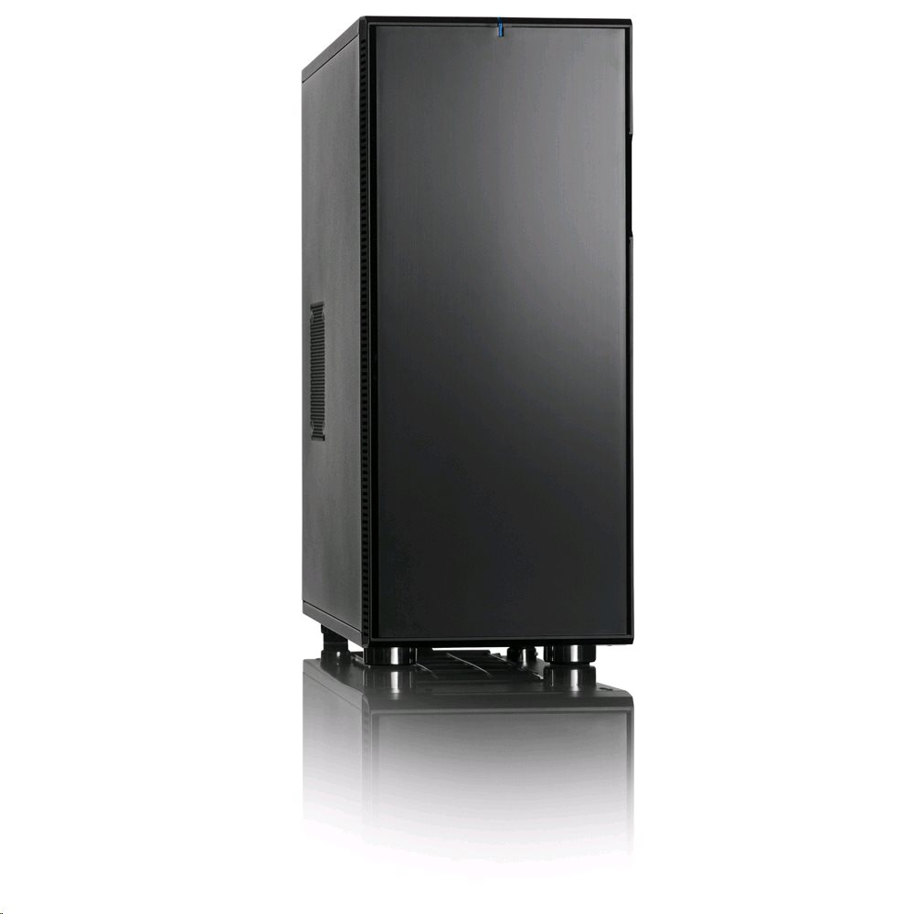 Fractal Design Define XL R2 Black Pearl | Datacomp.sk