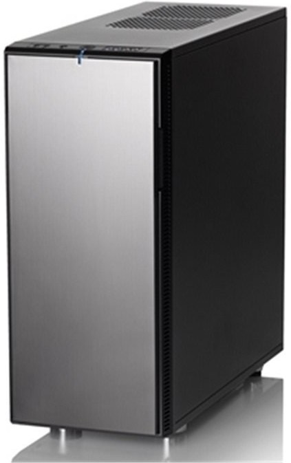Fractal Design Define XL R2 Titanium Grey | VÝPREDAJ