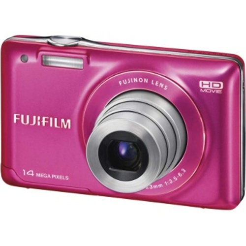 Fujifilm FinePix JZ100, Pink | VYPREDAJ | Datacomp.sk