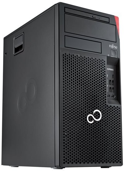 Fujitsu ESPRIMO P558, VFY:P0558P255SCZ | VÝPREDAJ | Datacomp.sk