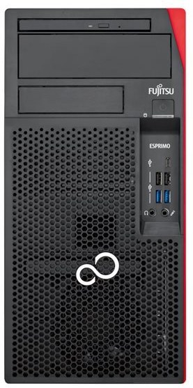 Fujitsu ESPRIMO P558, VFY:P0558P255SCZ | VÝPREDAJ
