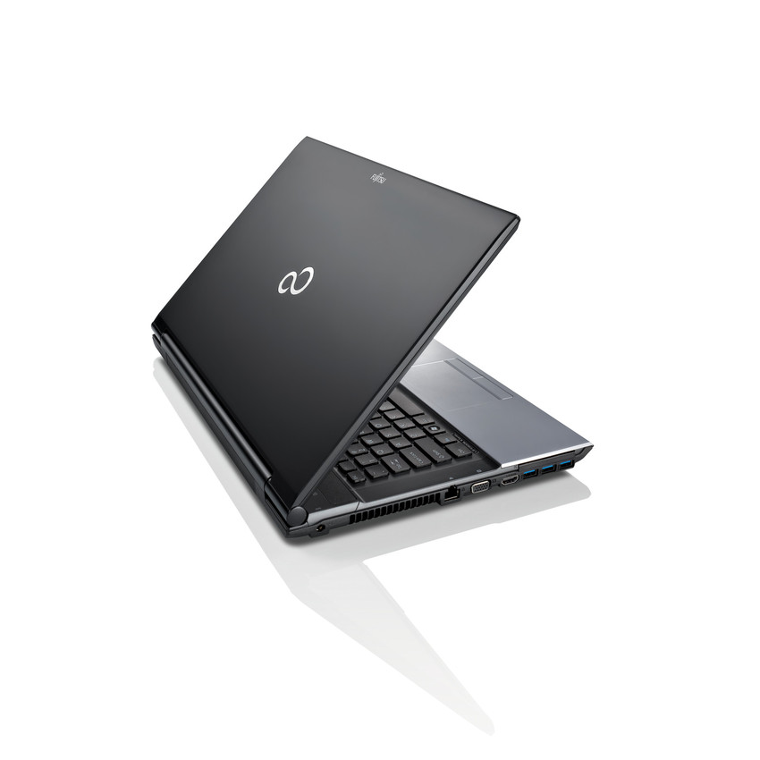 Fujitsu Lifebook N532 (LKN:N5320M0003CZ) Optimus - notebook | VÝPREDAJ