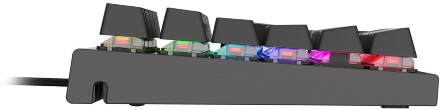 Genesis Thor 300 RGB | VÝPREDAJ | Datacomp.sk