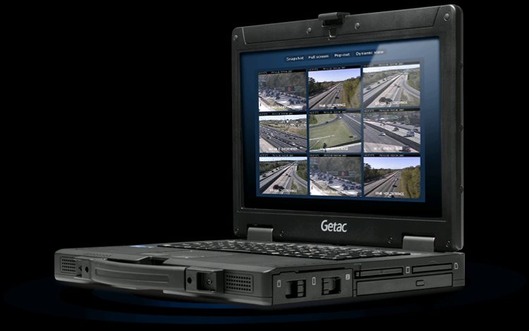 Getac S400 GETS400G2B | VYPREDAJ | Datacomp.sk