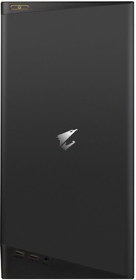 GIGABYTE AORUS MODEL S | VÝPREDAJ | Datacomp.sk