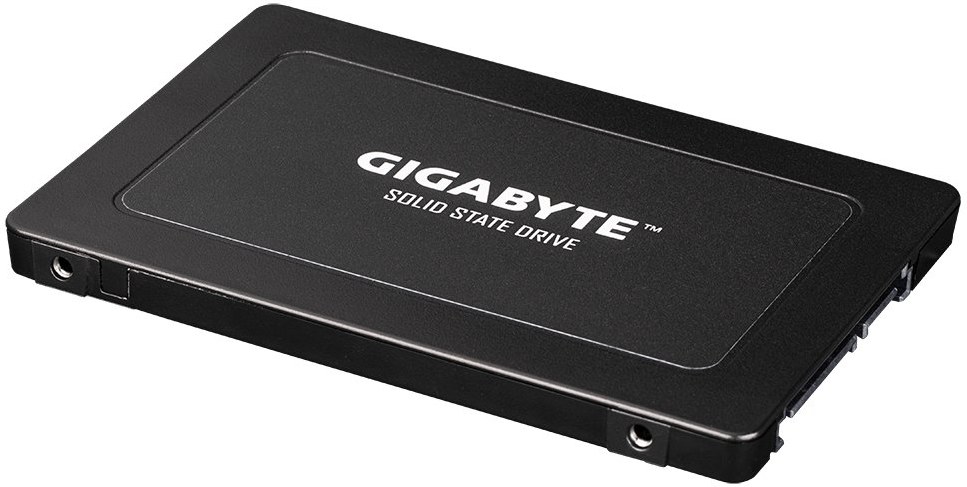 Gigabyte SSD 960 GB SSD/2.5" SATA 3R | VÝPREDAJ