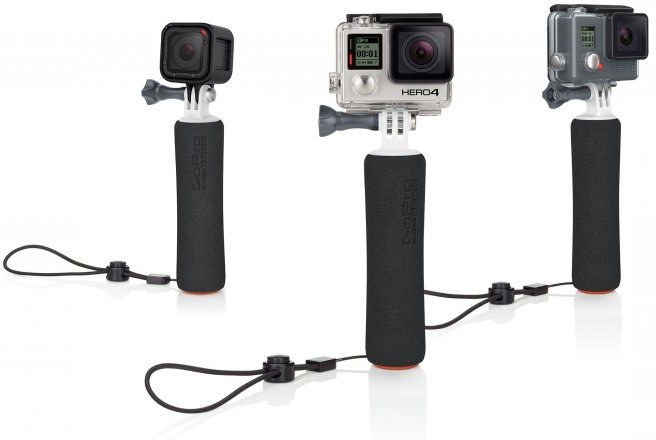 GoPro The Handler (Floating Hand Grip) | Datacomp.sk