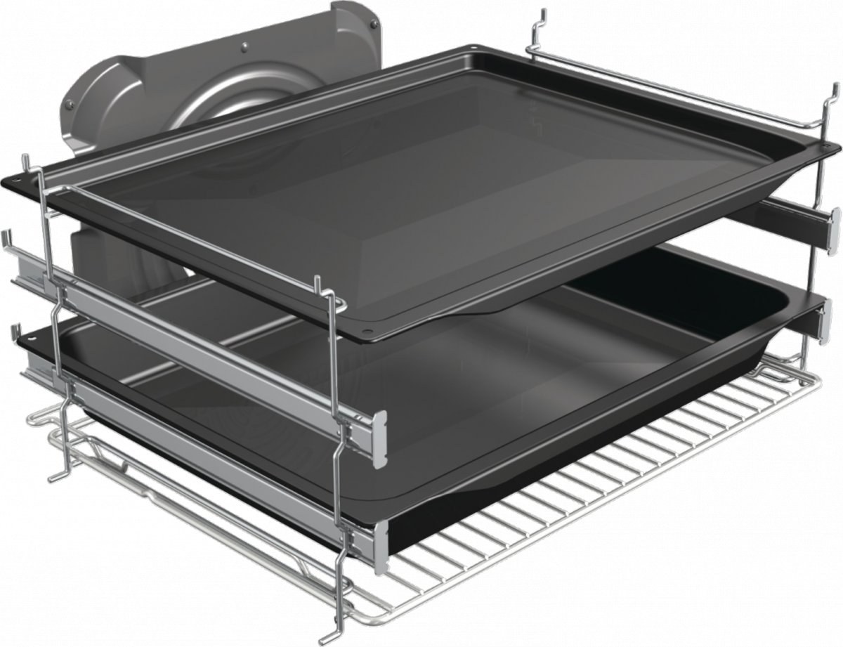 Gorenje BO747A33WG, elektrická vstavaná rúra | VÝPREDAJ