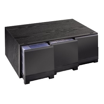 HAMA CD Cabinet 60 (48013) | Datacomp.sk