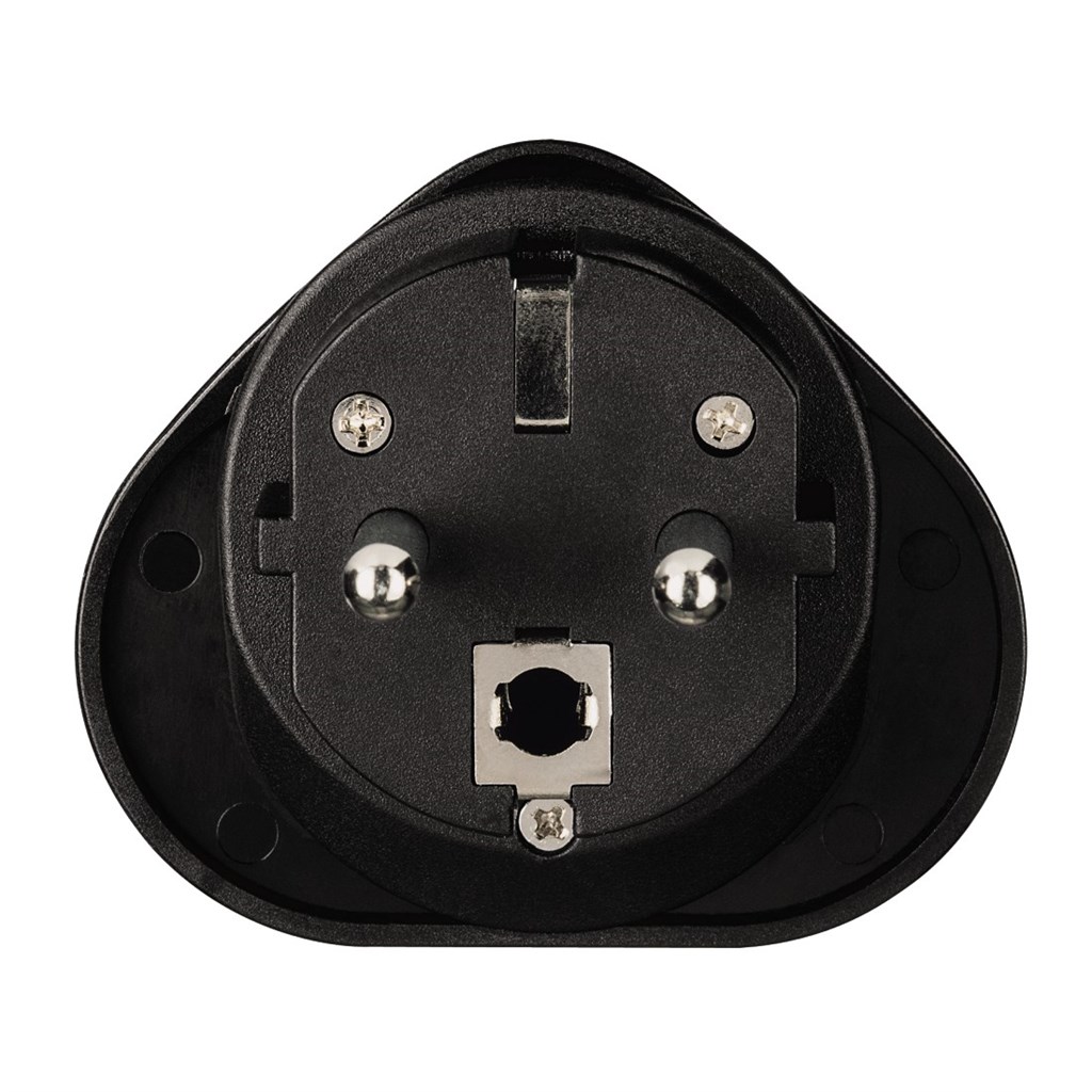 Hama zásuvkový adaptér univerzálny do SR | VÝPREDAJ