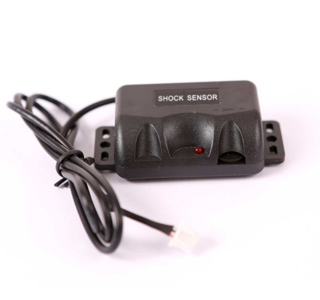 HELMER otřesový sensor pro lokátor LK 506 | Datacomp.sk