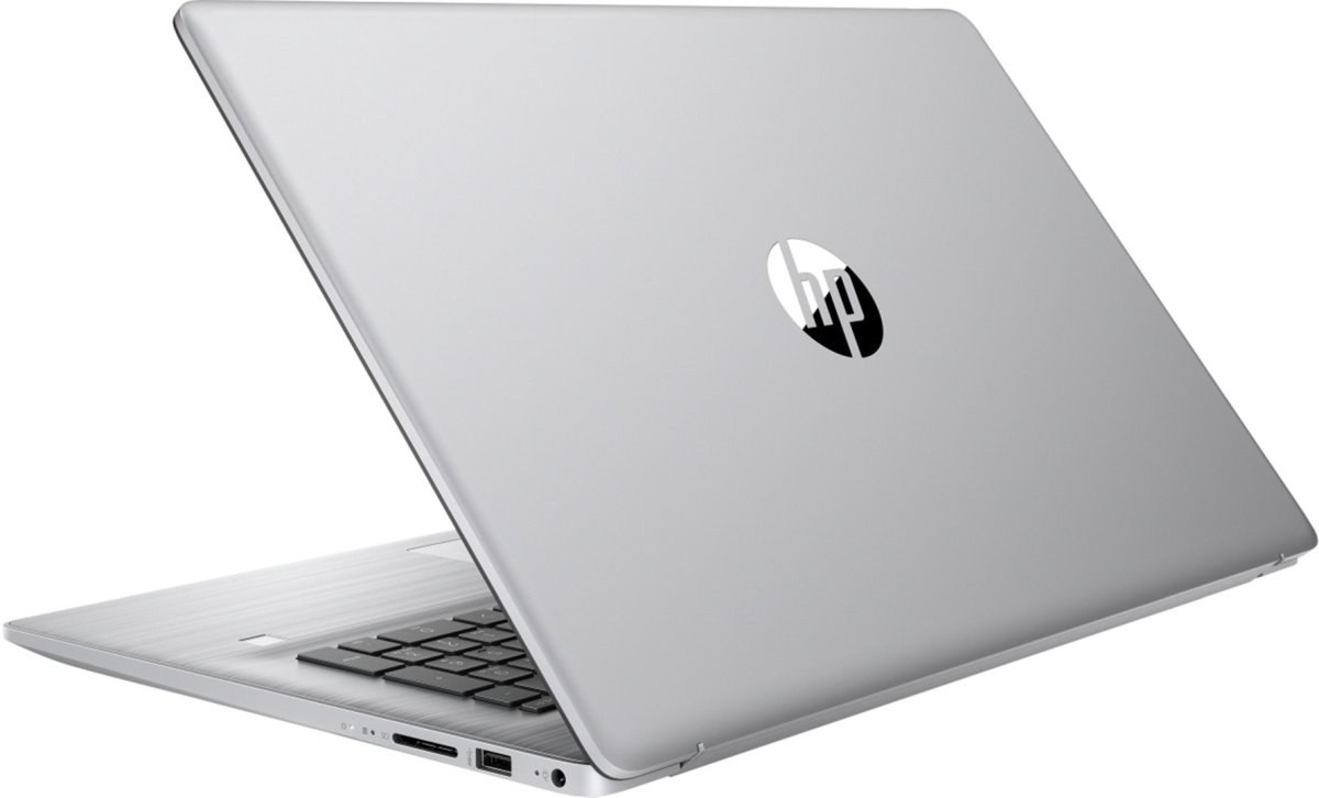 HP 470 G9, 724G2EA, strieborný - notebook | VÝPREDAJ