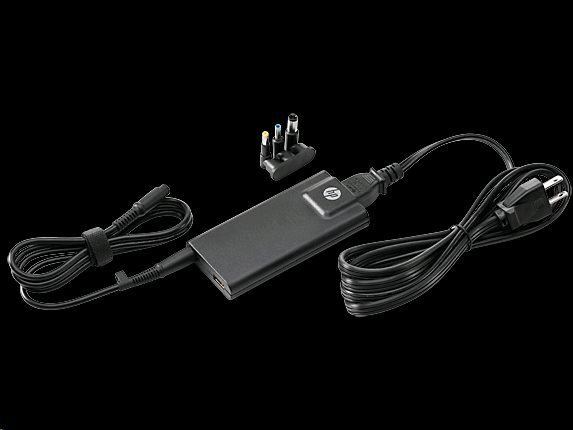 HP 65W Slim AC Adapter | Datacomp.sk