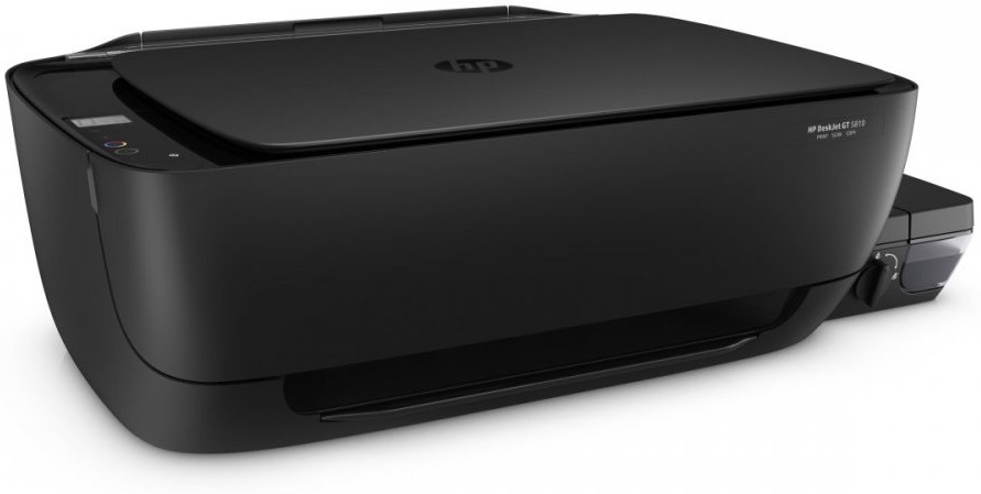 HP Deskjet GT 5810 | VÝPREDAJ | Datacomp.sk