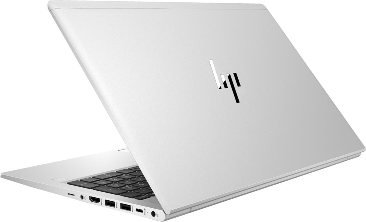 HP EliteBook 655 G9, 5Y476EA, strieborný - notebook | VÝPREDAJ
